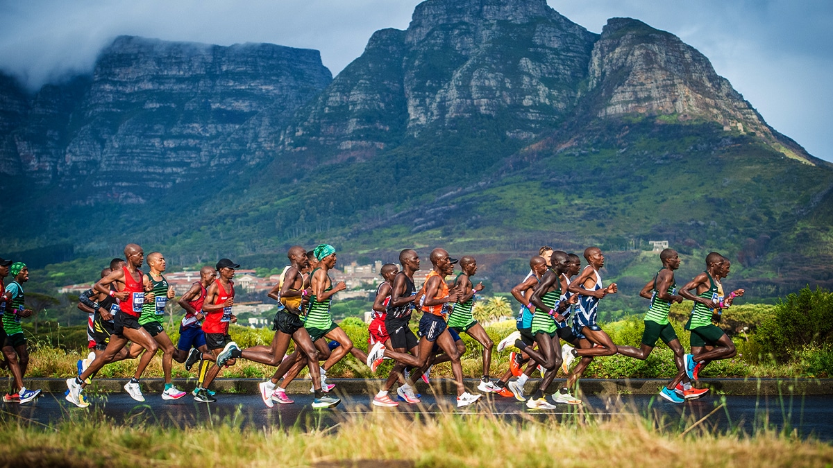 Cross training workouts for runners