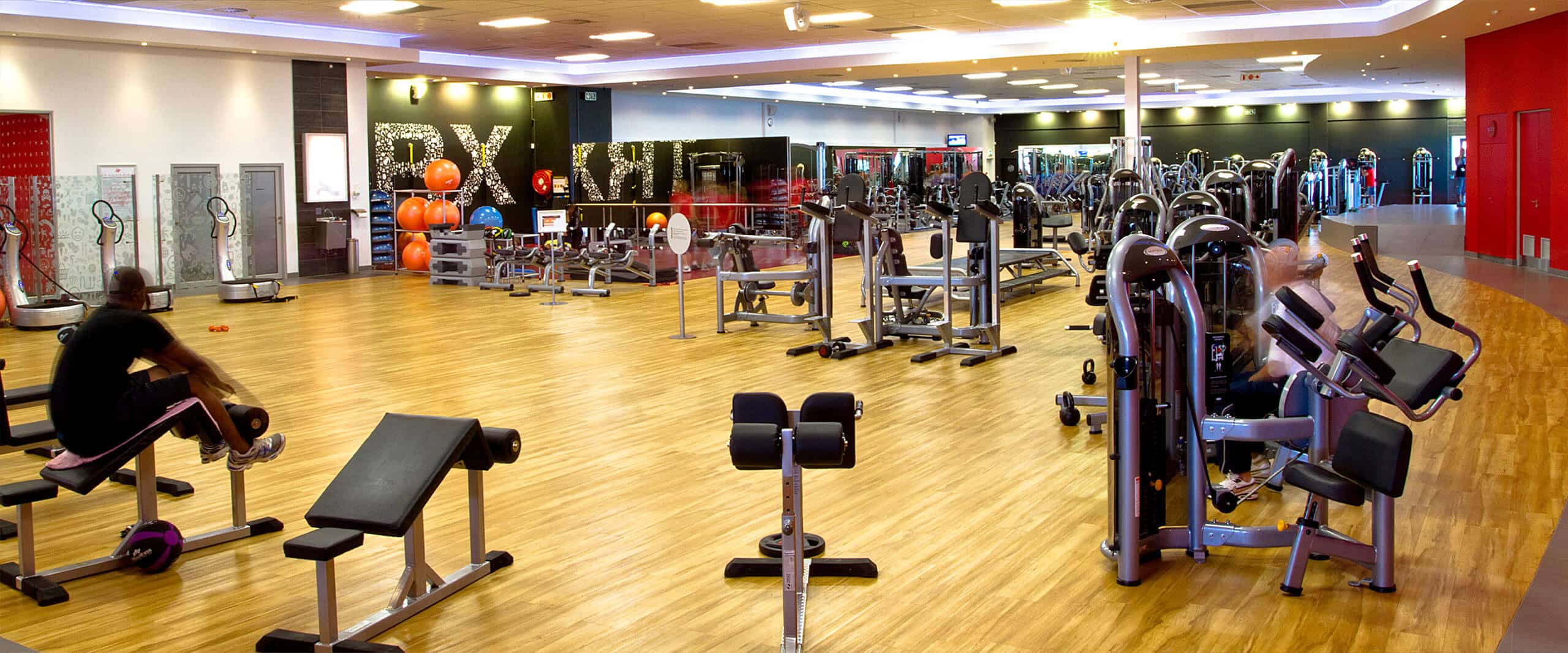 Virgin active near me store