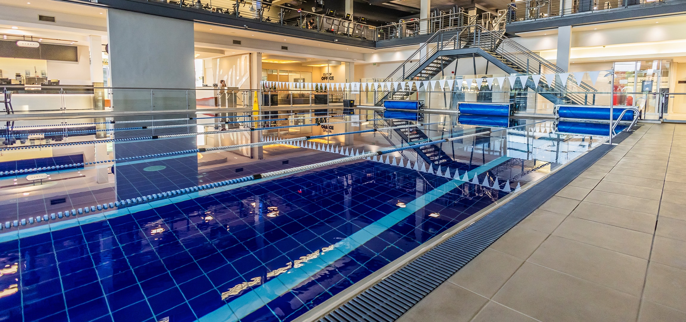 Virgin Active Centurion | Gym Near Me