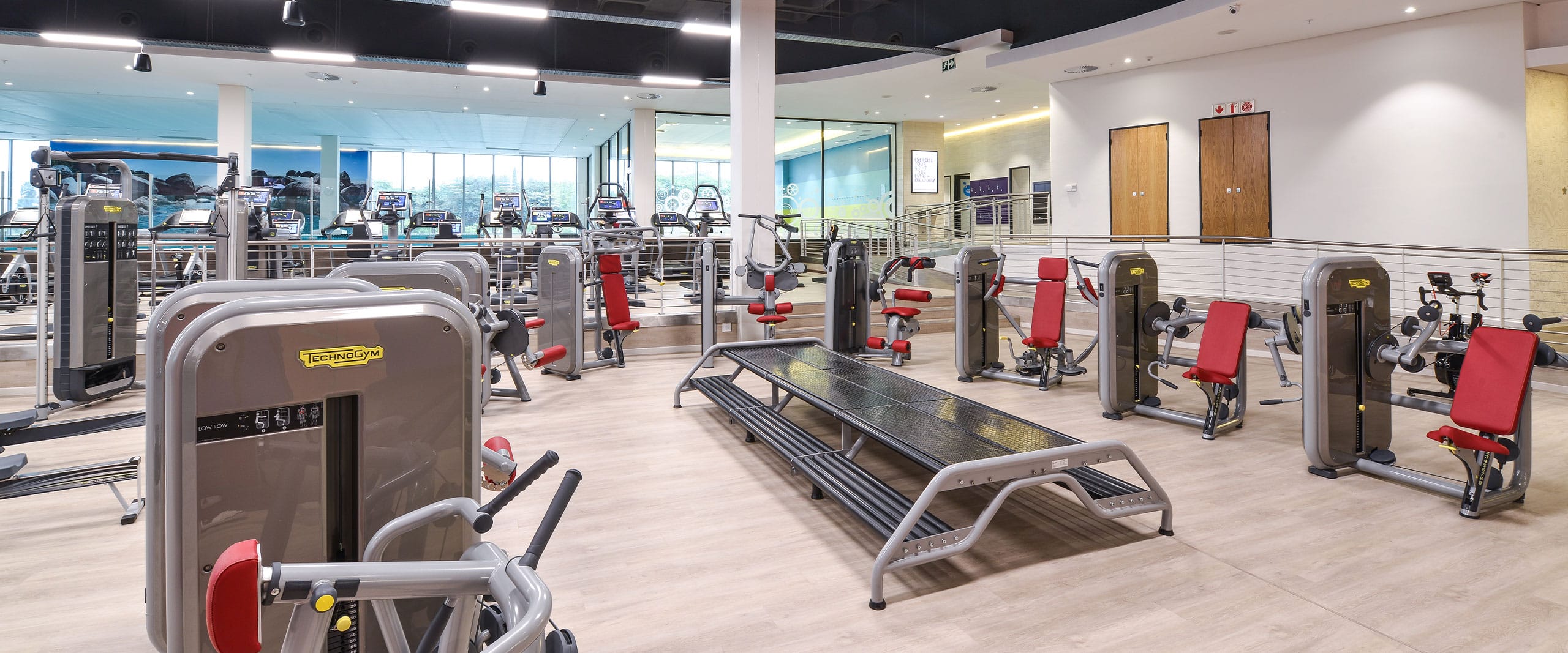 Virgin Active Cradlestone | Gym Near Me