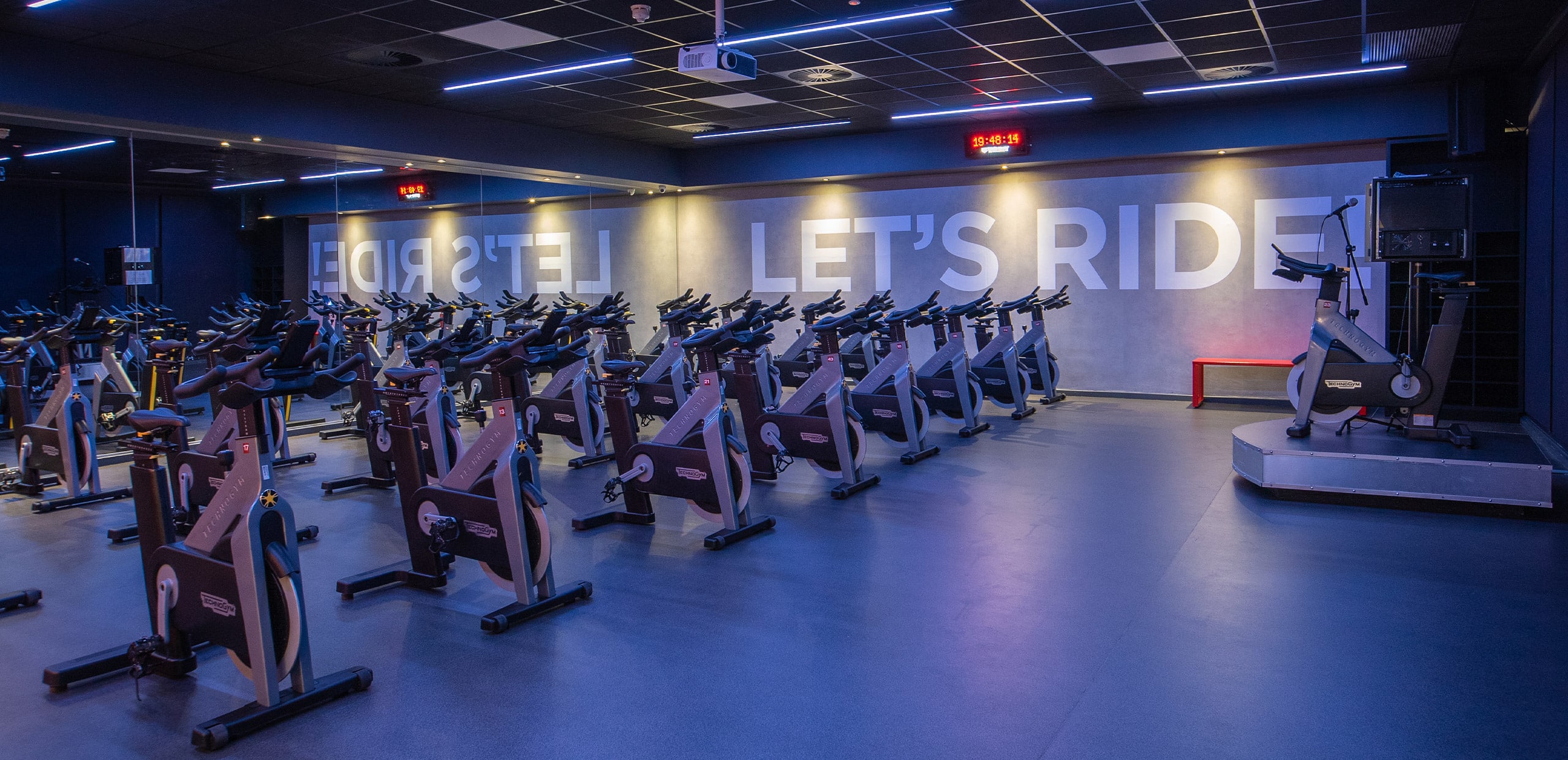 Virgin Active Waterstone Village Gym Near Me