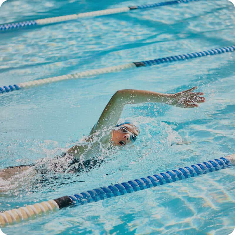 Swim | Pools & Lessons | Virgin Active