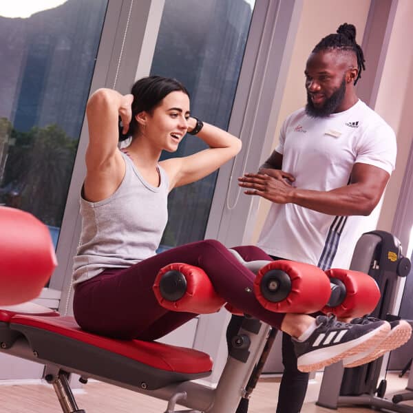 Virgin Active Warrior Race 2023