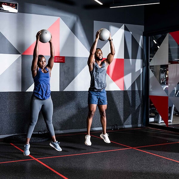 Virgin Active Warrior Race 2023