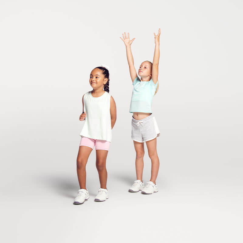 Join Club-V Max | Children's Gym | 8 - 13 | Virgin Active
