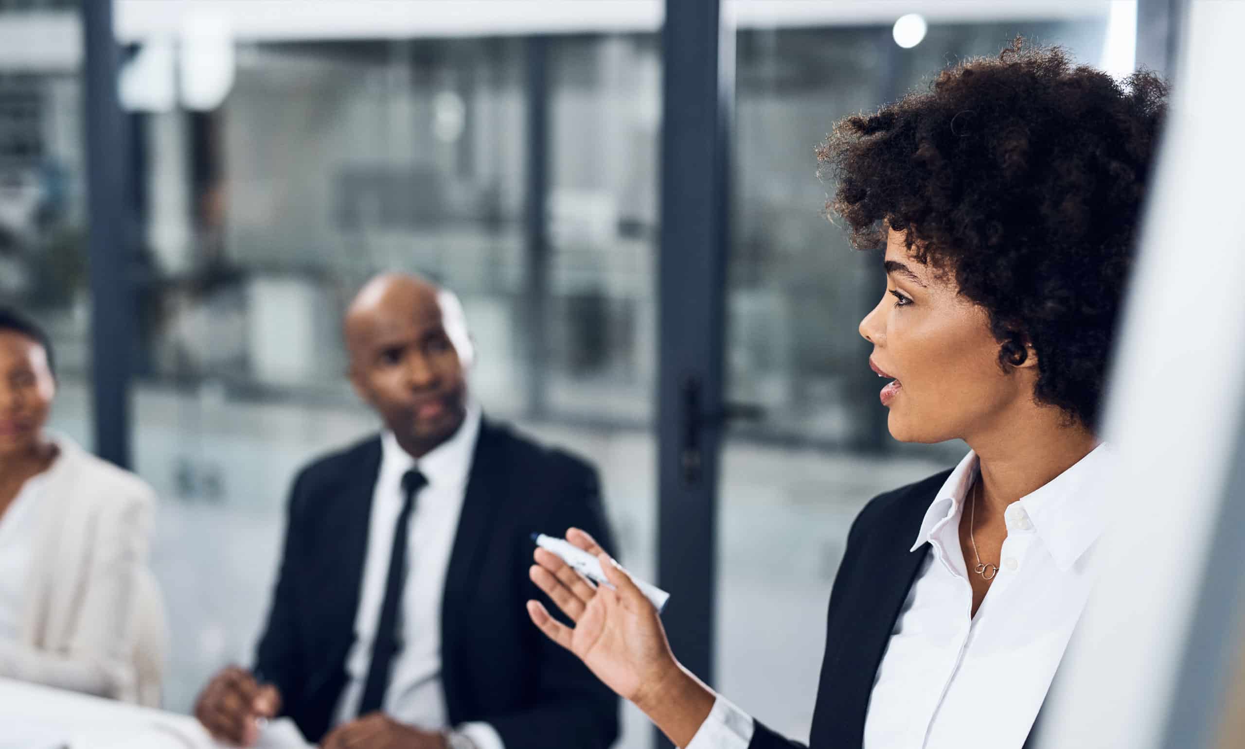 Women need a workplace that works for them, not against them