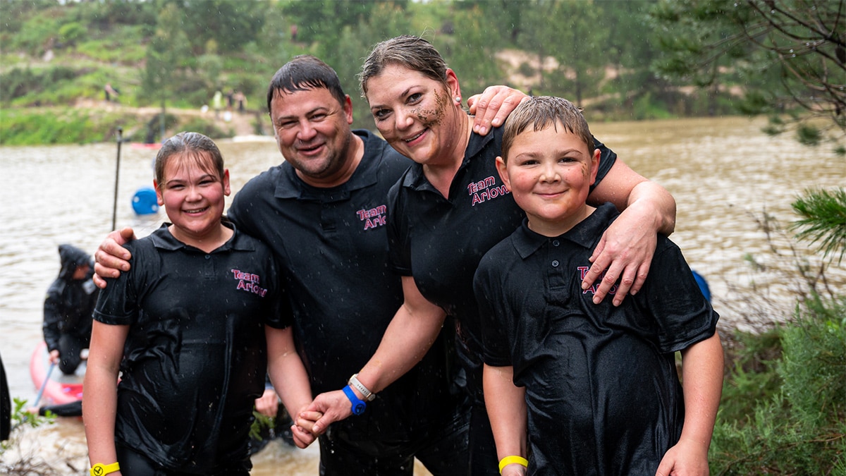 How to level up your Warrior training with Virgin Active GRID workouts ...