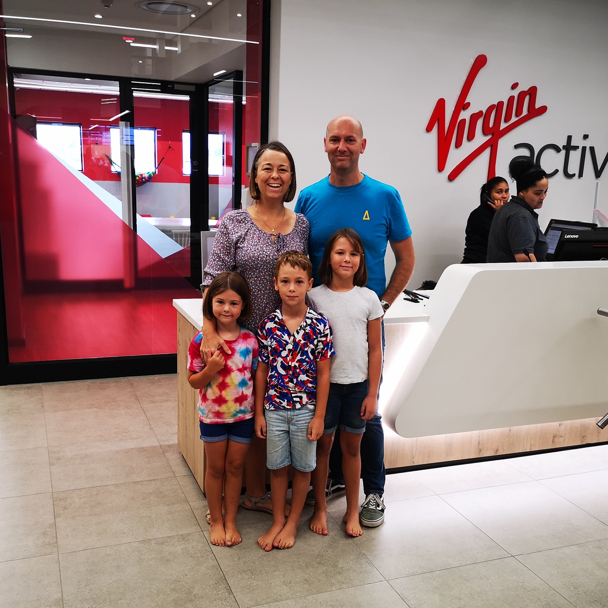 The Virgin Active member lifestyle mind shift | Virgin Active South Africa
