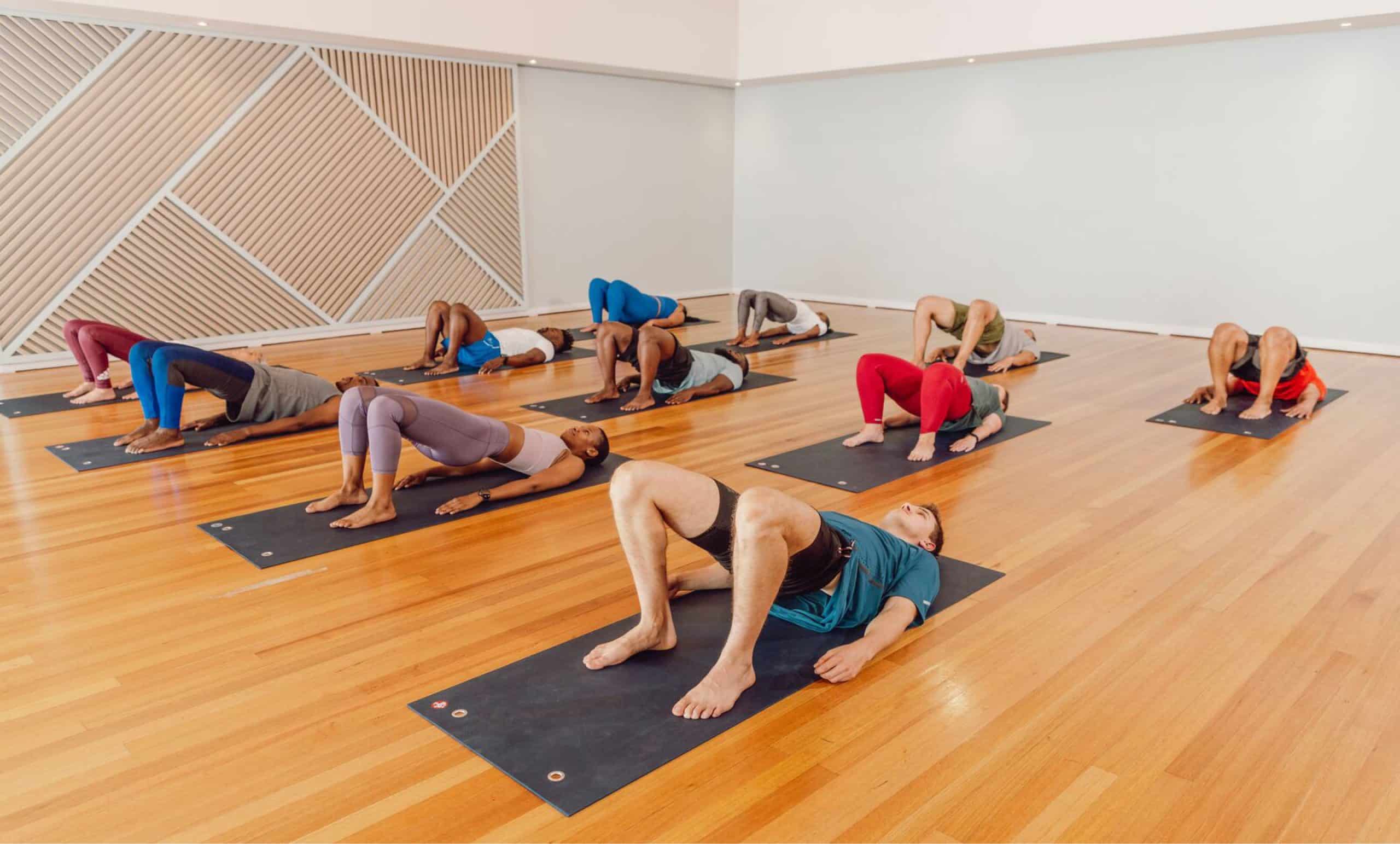 Kickstart Your Wellness Journey at Gym | Virgin Active