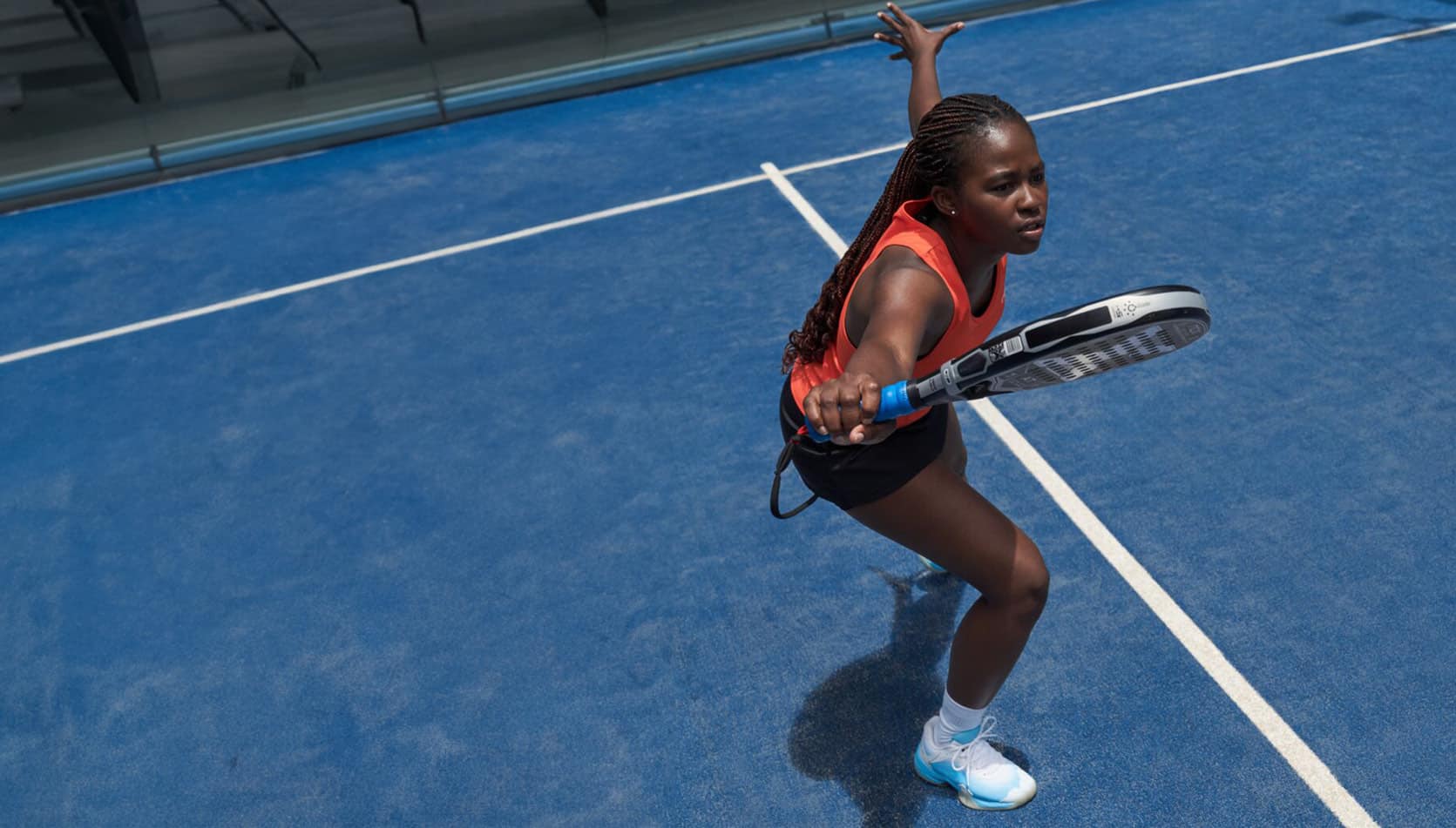 Padel in South Africa | What to Know | Virgin Active