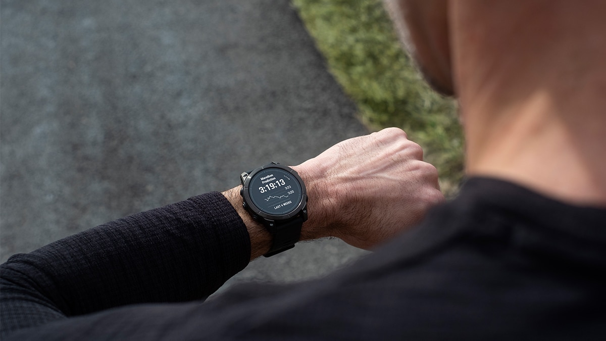 Garmin Watch | Gym Benefits | Virgin Active