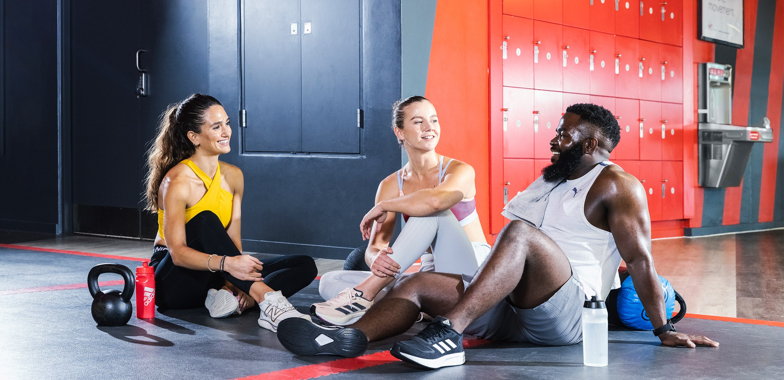 Virgin Active SA Blog | Exercise, Fitness, Wellness & Nutrition Tips