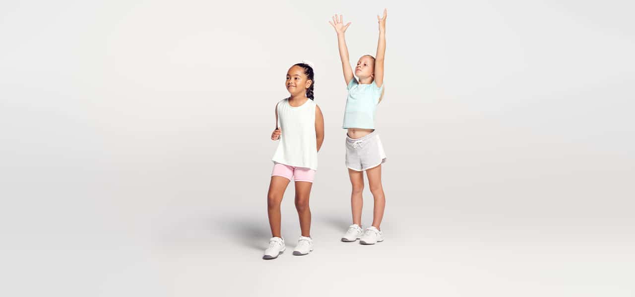 All Girls Should Play Sport. Here’s Why. | Virgin Active South Africa