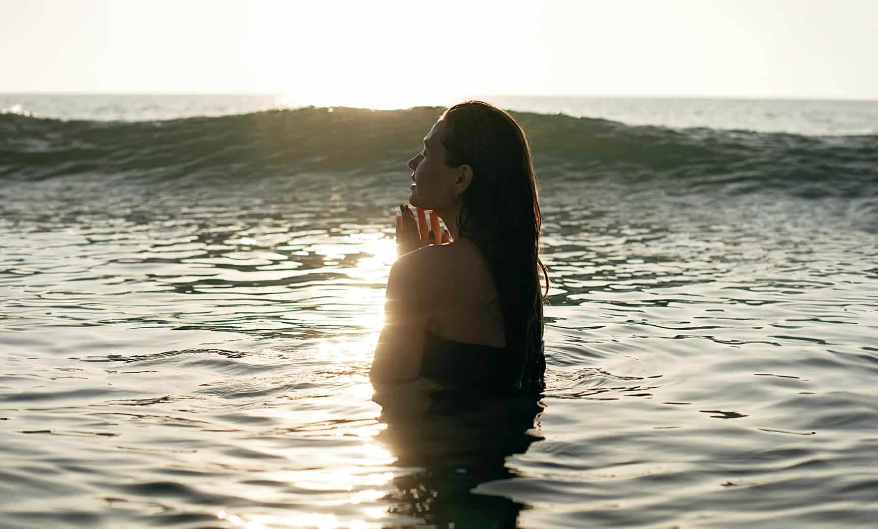 Cold Water Immersion | Benefits & Tips | Virgin Active