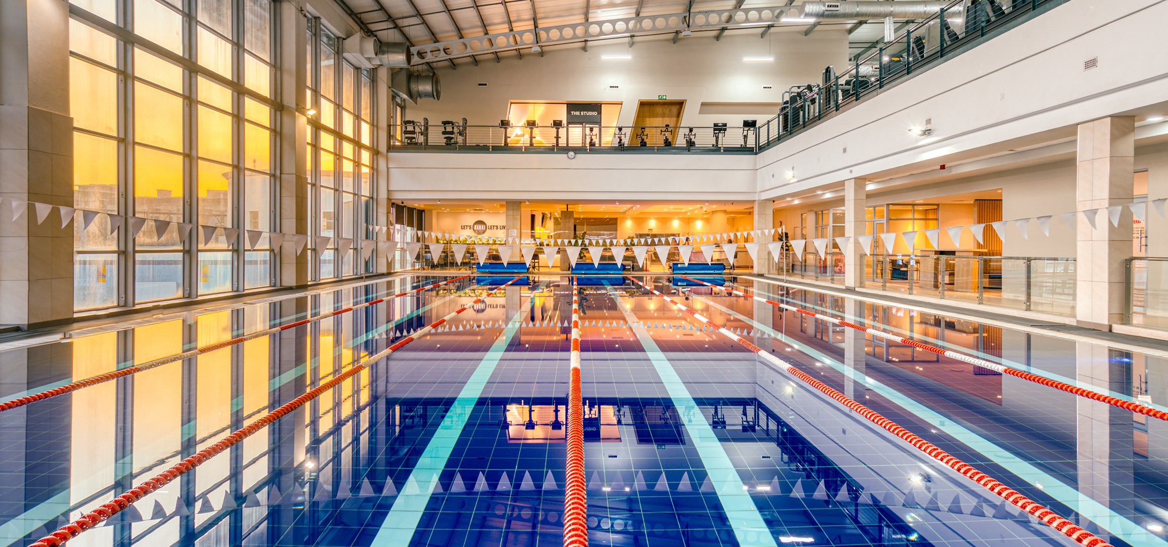 Virgin Active Gateway | uMhlanga | Gym Near Me