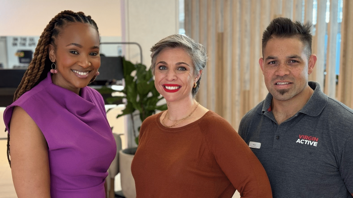 Virgin Active on Carte Blanche | Loyalty & Rewards Programme