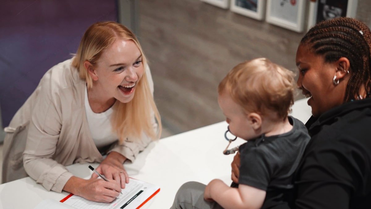 Club-V: The Ultimate Me Time | Virgin Active South Africa