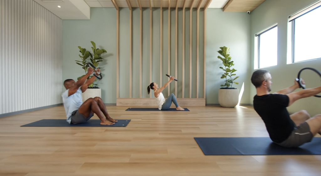 Gyms | George | Virgin Active